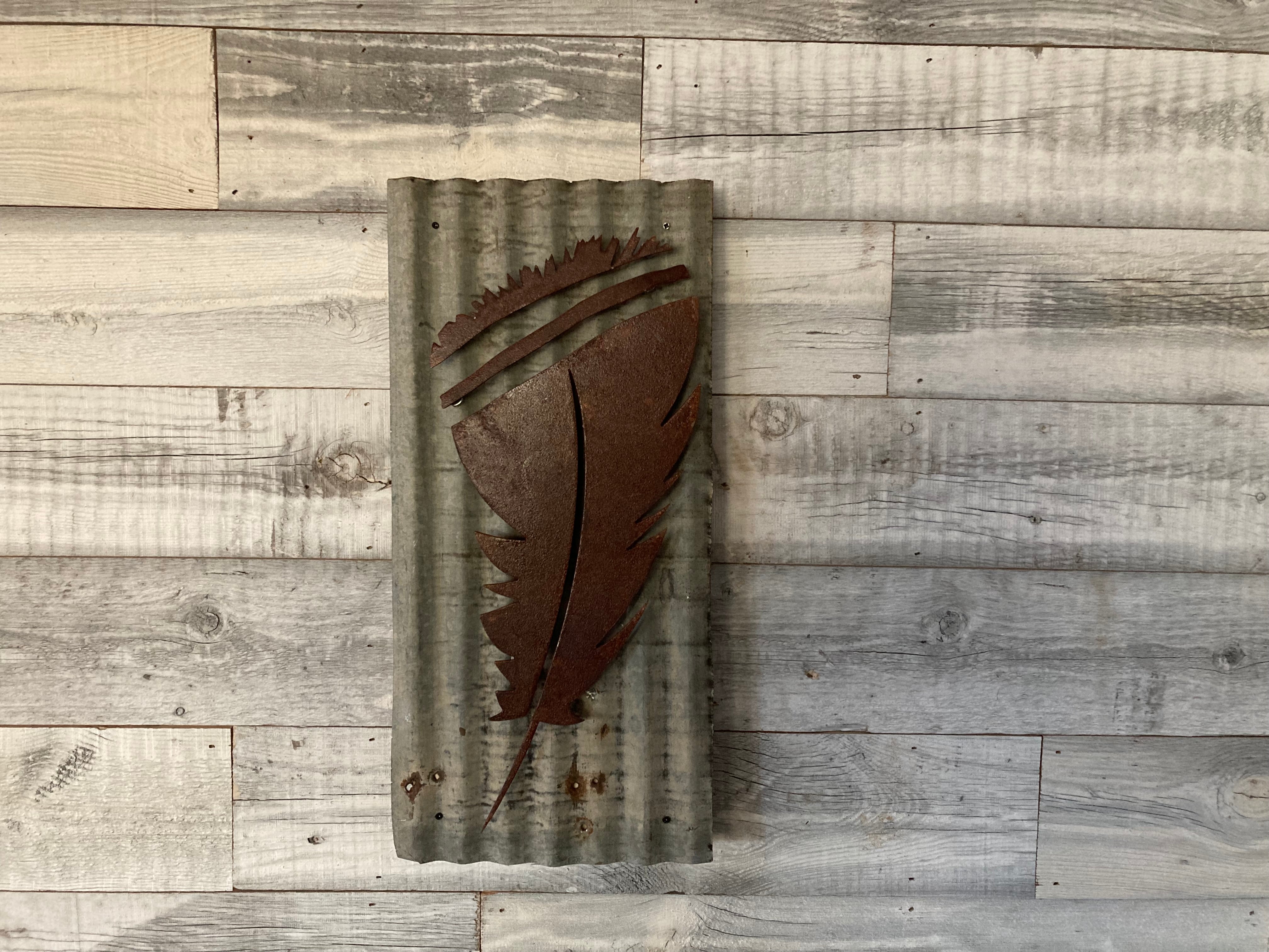 Custom Fire Pits and Home Decor – Upland Custom Creations